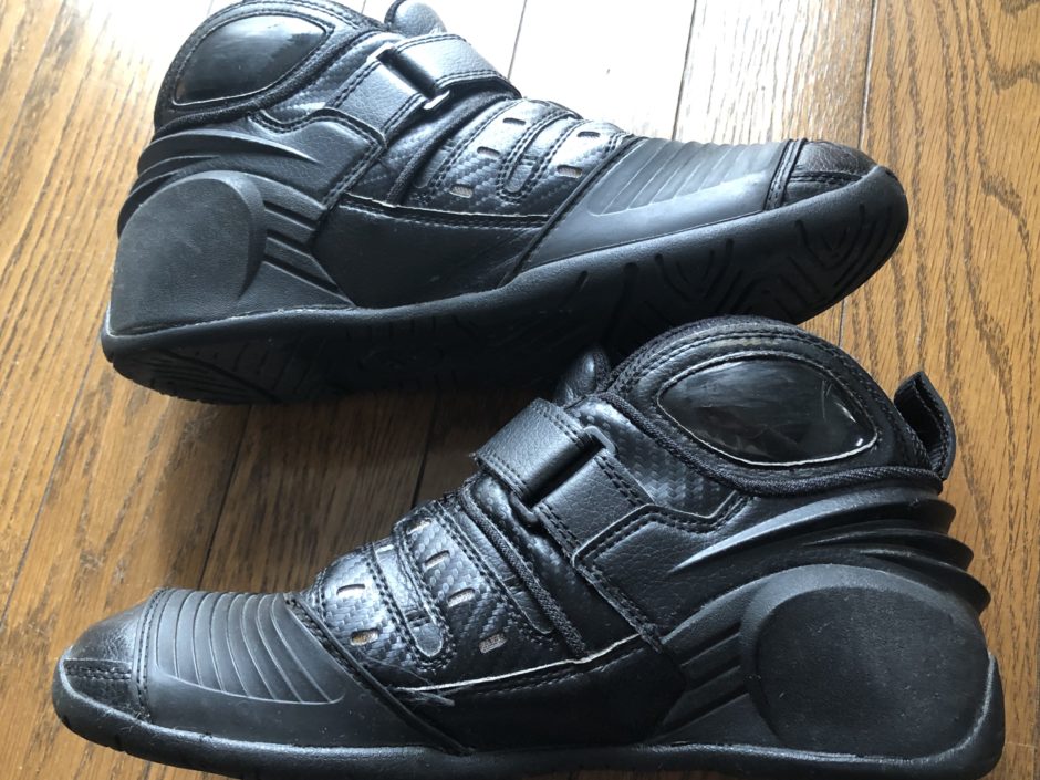 【厳選】女性ライダーにおすすめな「ライディングシューズ」の選び方 | The Cat's Pajamas（ぱじゃねこ）